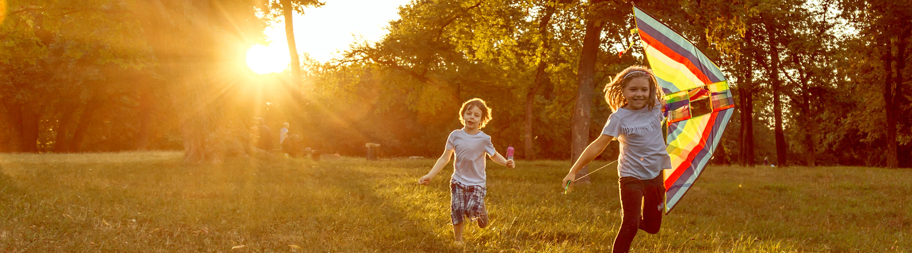 Kids - First Methodist Mansfield