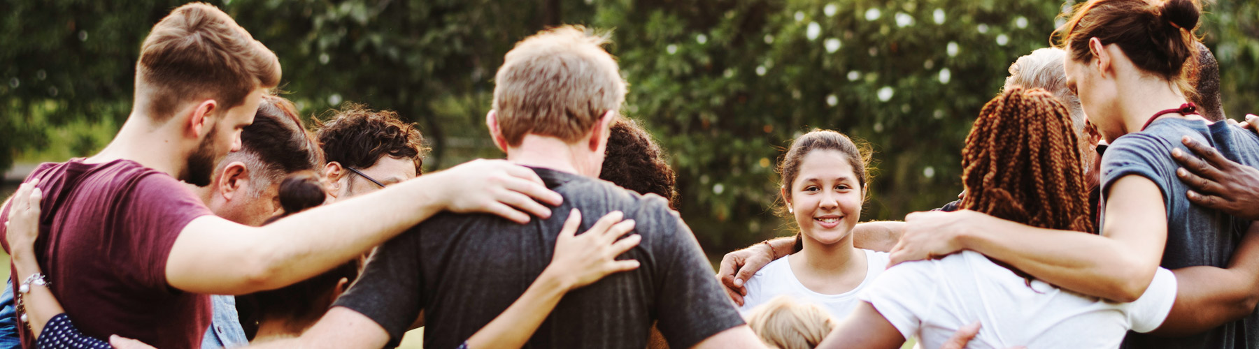 Ministries - First Methodist Mansfield