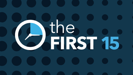 The First 15 - First Methodist Mansfield