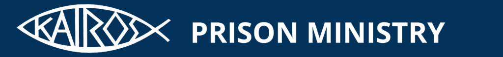 Kairos Prison Ministry - First Methodist Mansfield