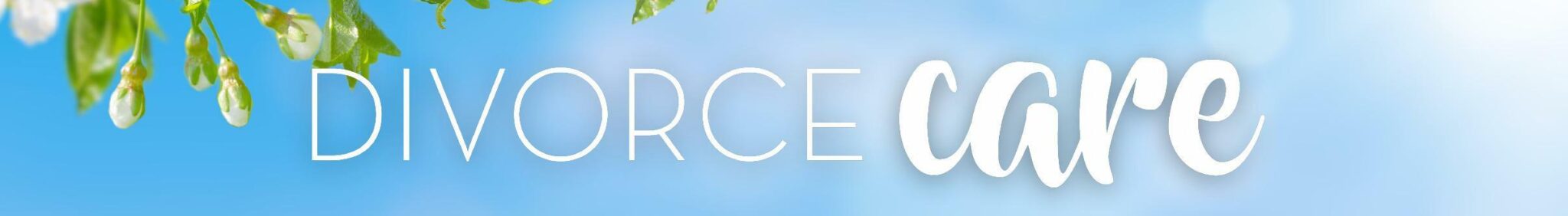 Support Groups - First Methodist Mansfield