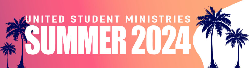 Events from June 27 – July 9 – First Methodist Mansfield