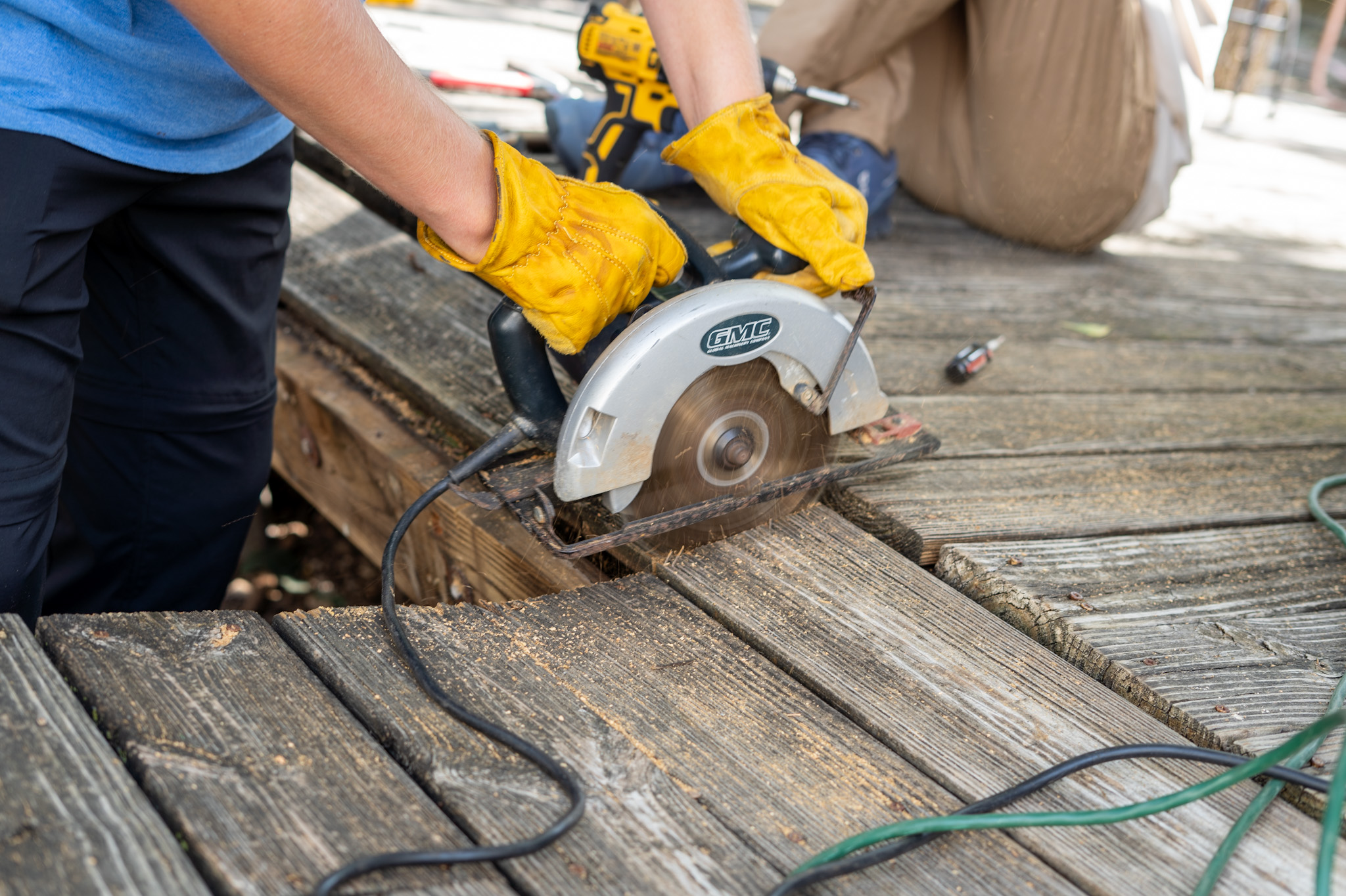 Students Missions & Serving - First Methodist Mansfield