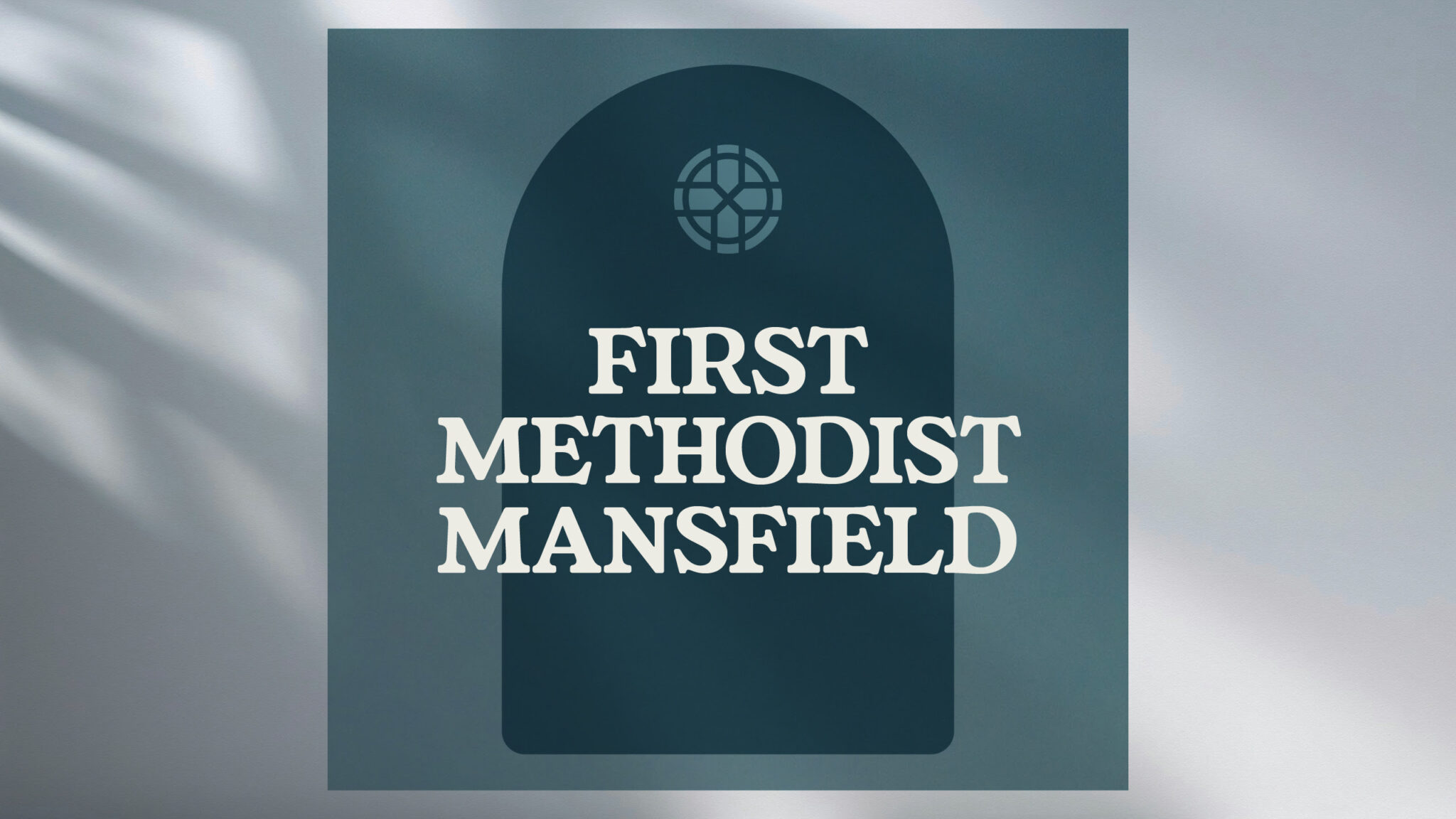 Bring your backpack to worship! - First Methodist Mansfield